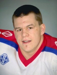 Simon Hunt