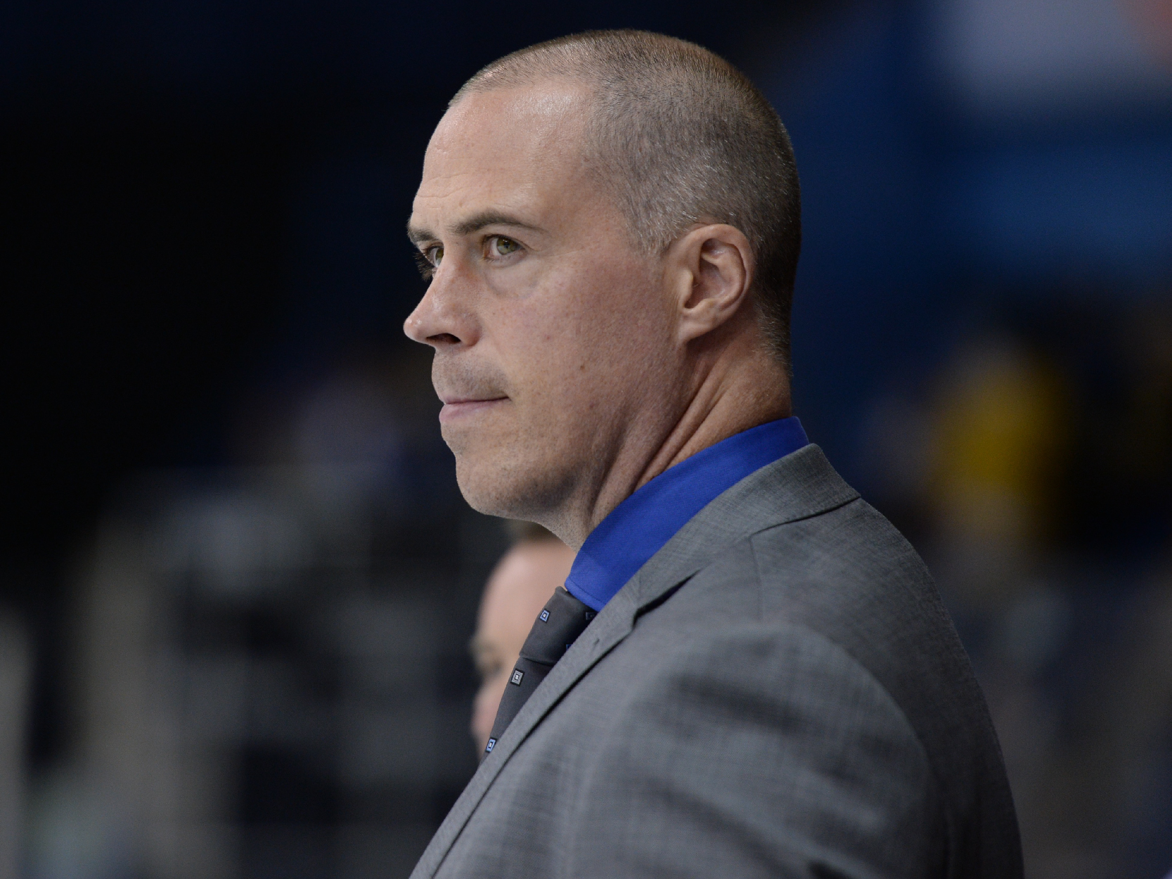 Corey Neilson
